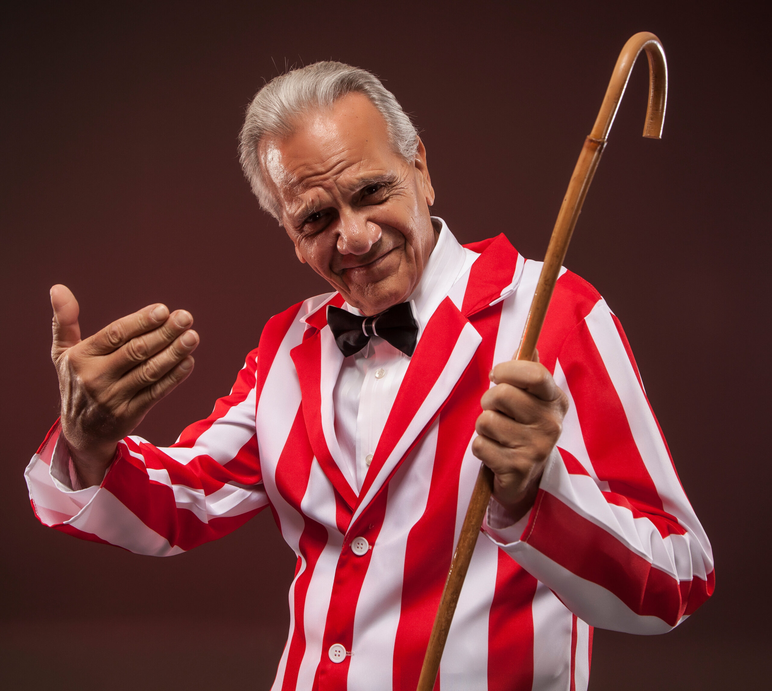 Come inside the carnival! | Wirepoints