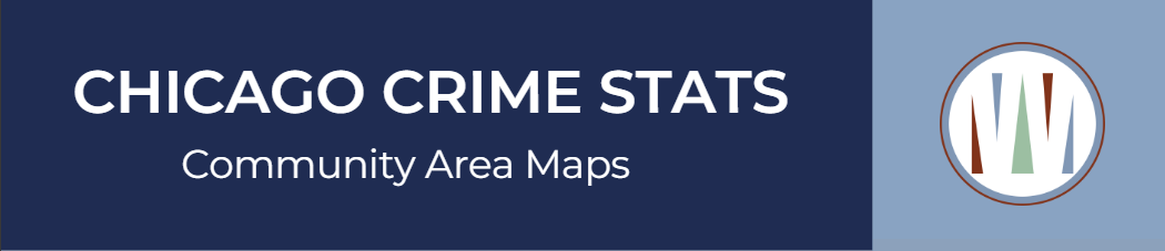Chicago Weekly Crime Tracker
